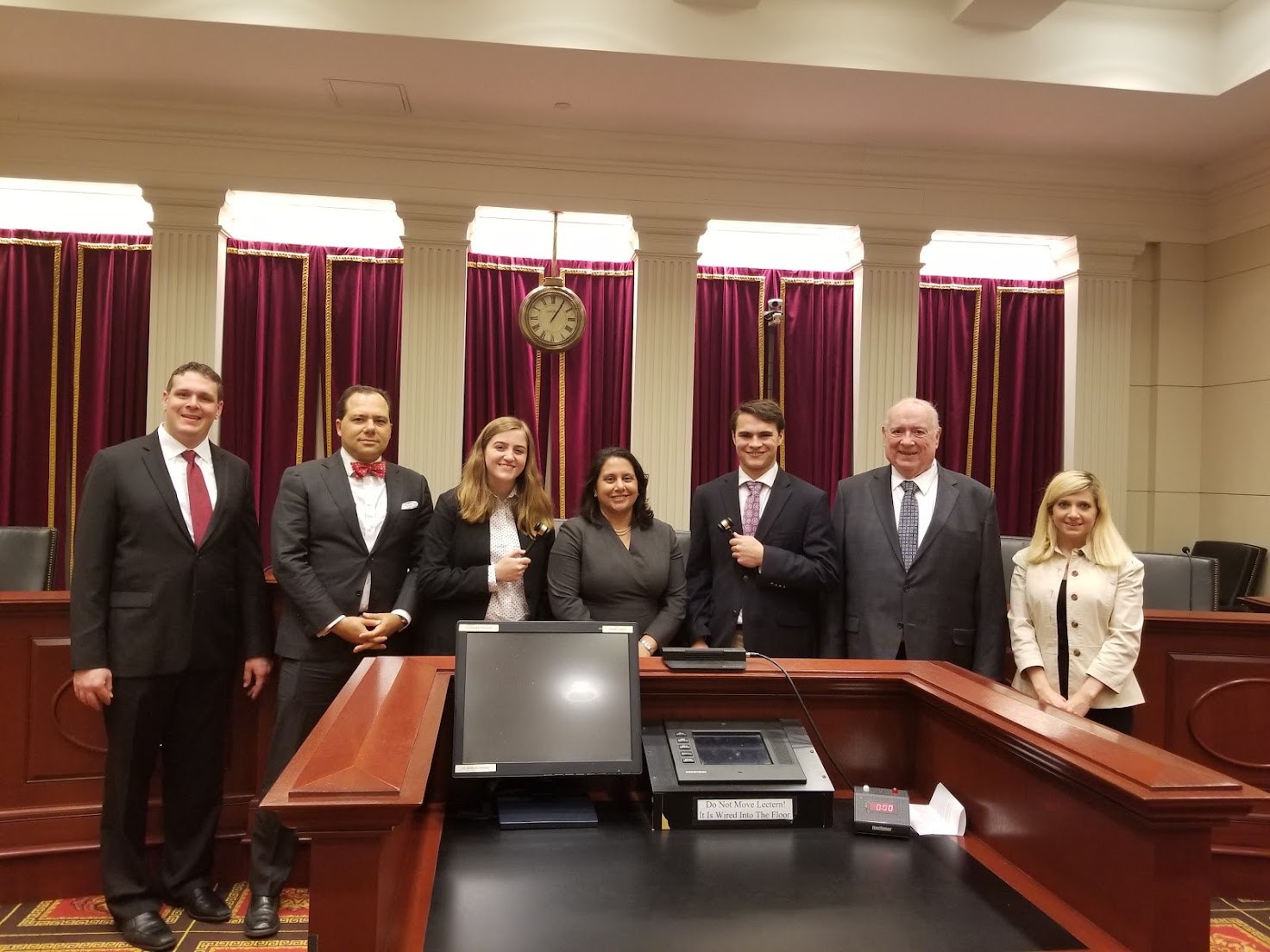 Harlan Institute » Lesson Plan: O’Connor-Ratcliff v. Garnier