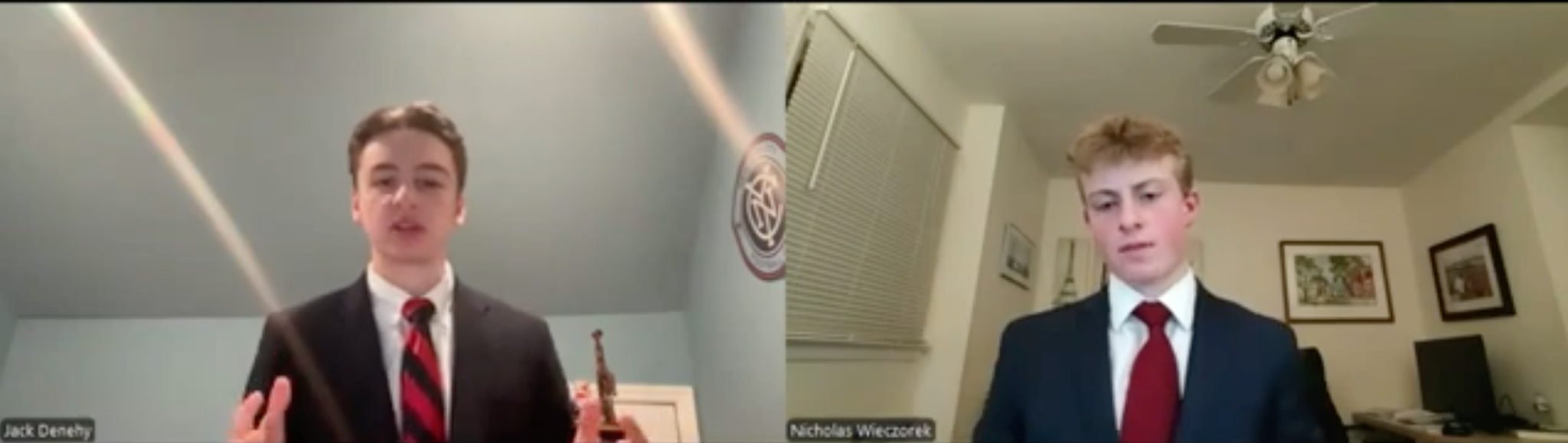 Harlan Institute » 20059